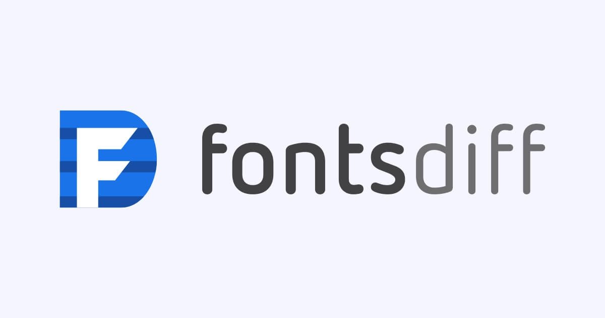 Font Comparison Tool | Google Fonts Tester – Compare & Preview Fonts